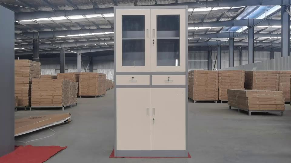 China Factory Wholesale Custom High Quality Office Furniture Steel ...