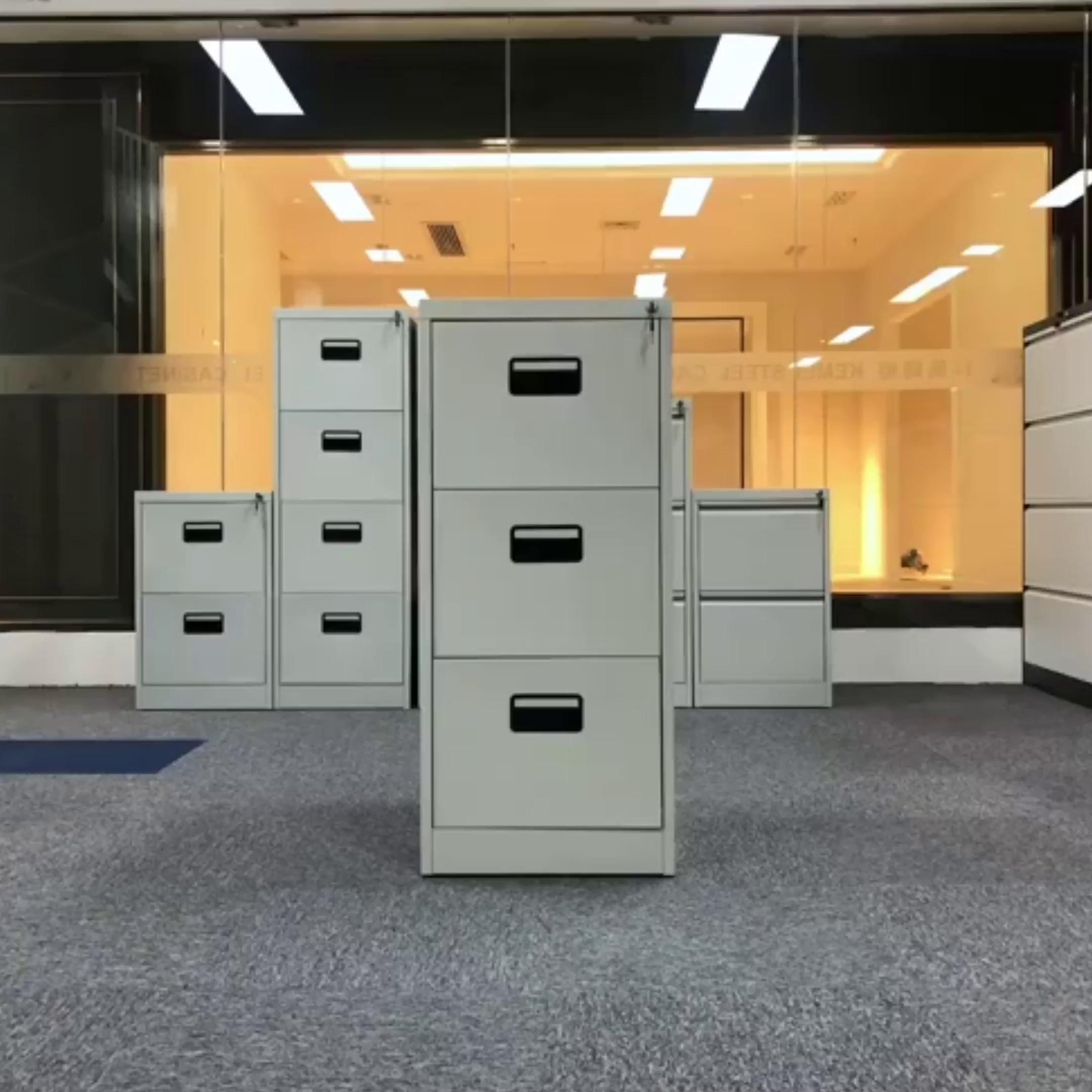 China Factory Wholesale Custom High Quality Office Furniture Steel ...